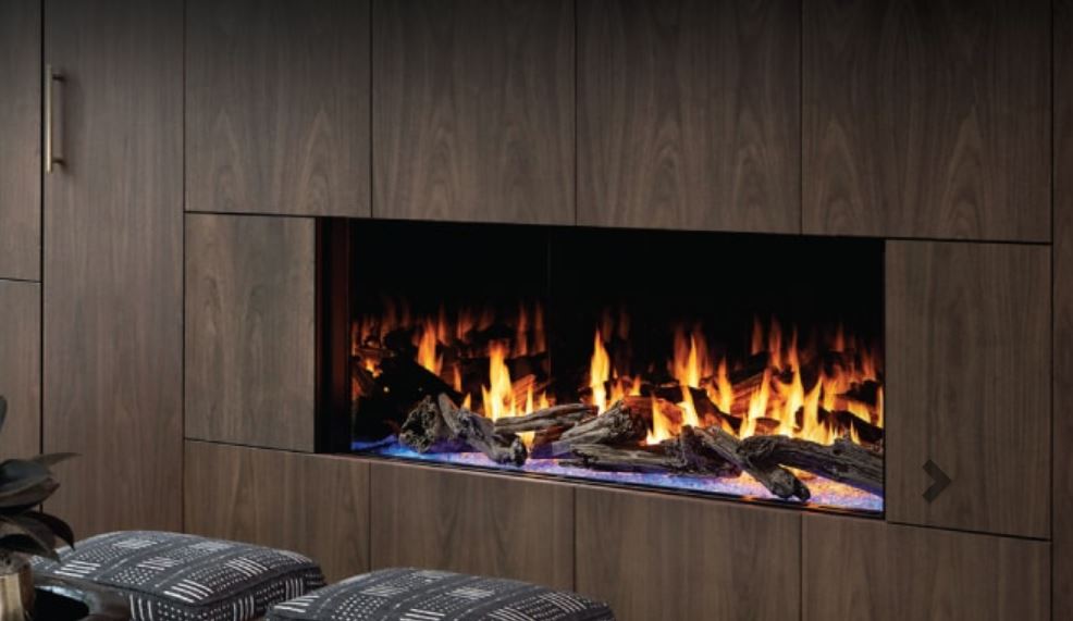Stainless Steel Smoker Box | Northfield Fireplace & Grill