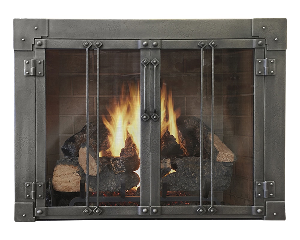 Milwaukee Forge | Northfield Fireplace & Grill